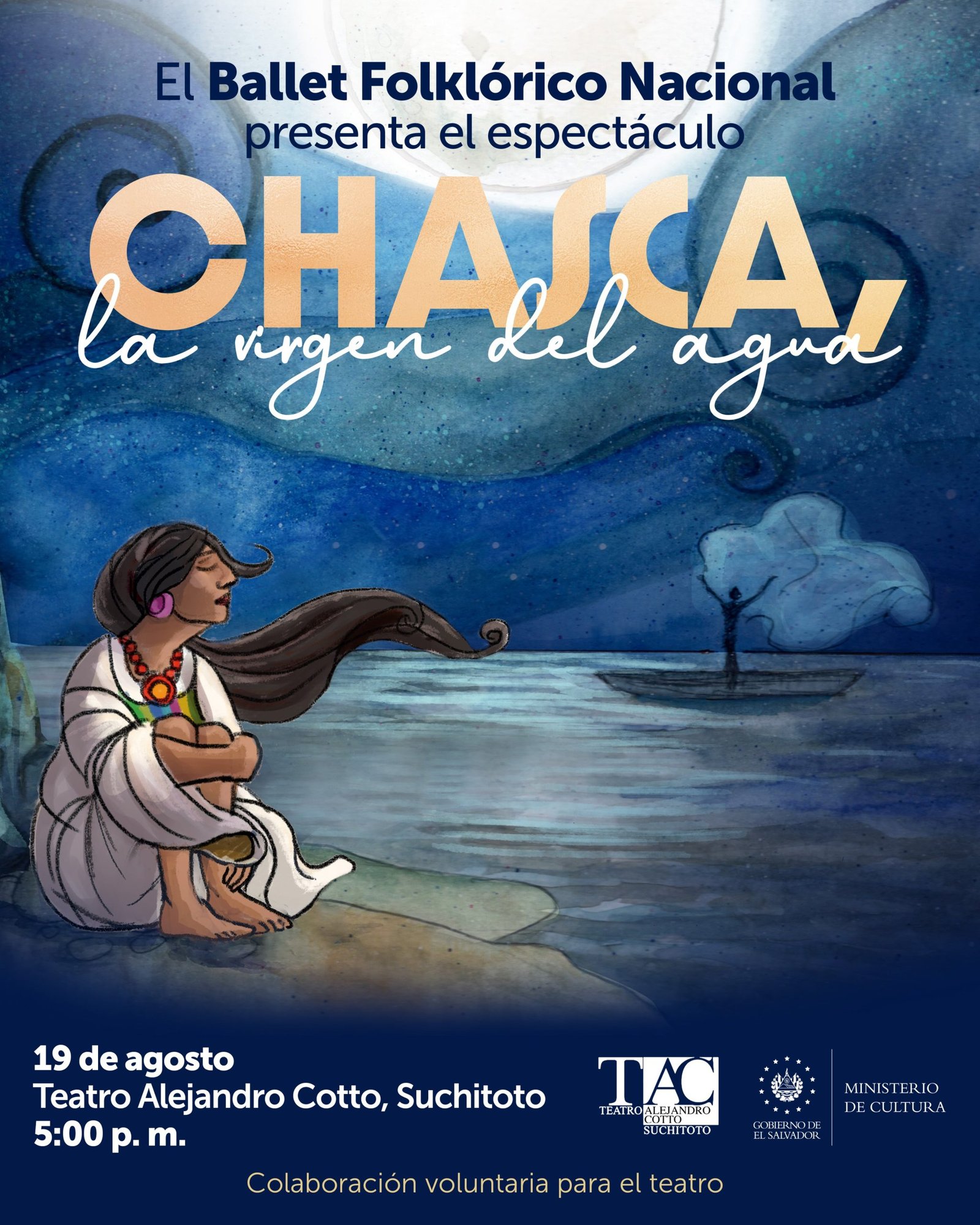 MINISTERIO DE TURISMO