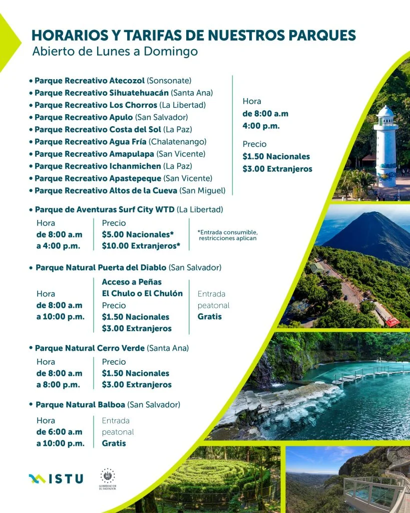 MINISTERIO DE TURISMO