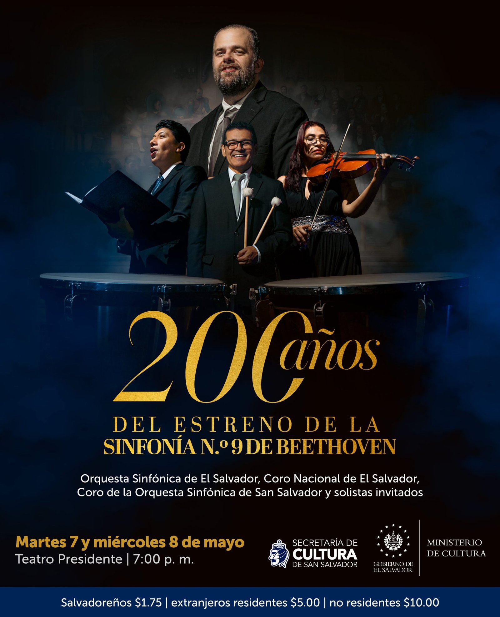 MINISTERIO DE TURISMO