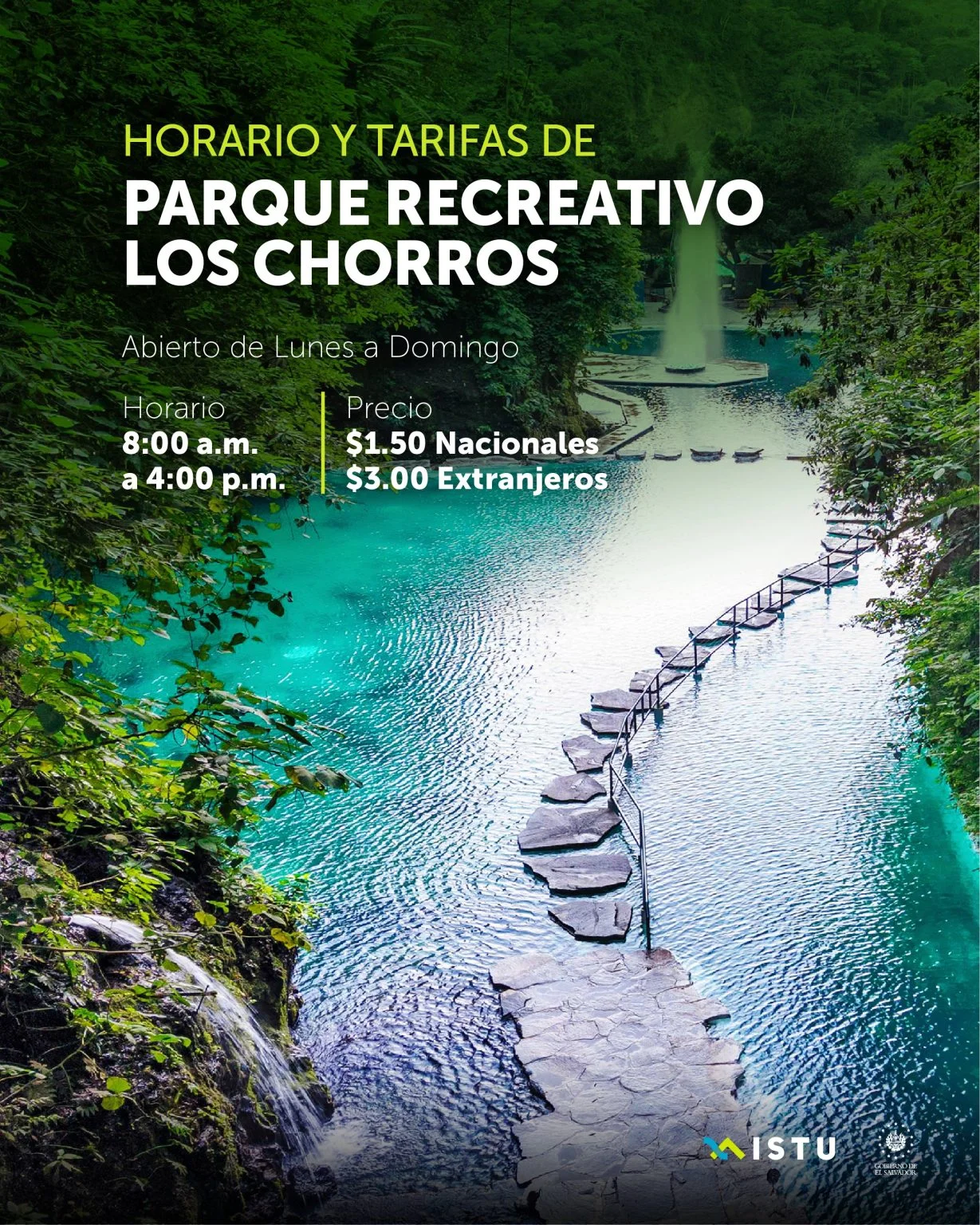 MINISTERIO DE TURISMO