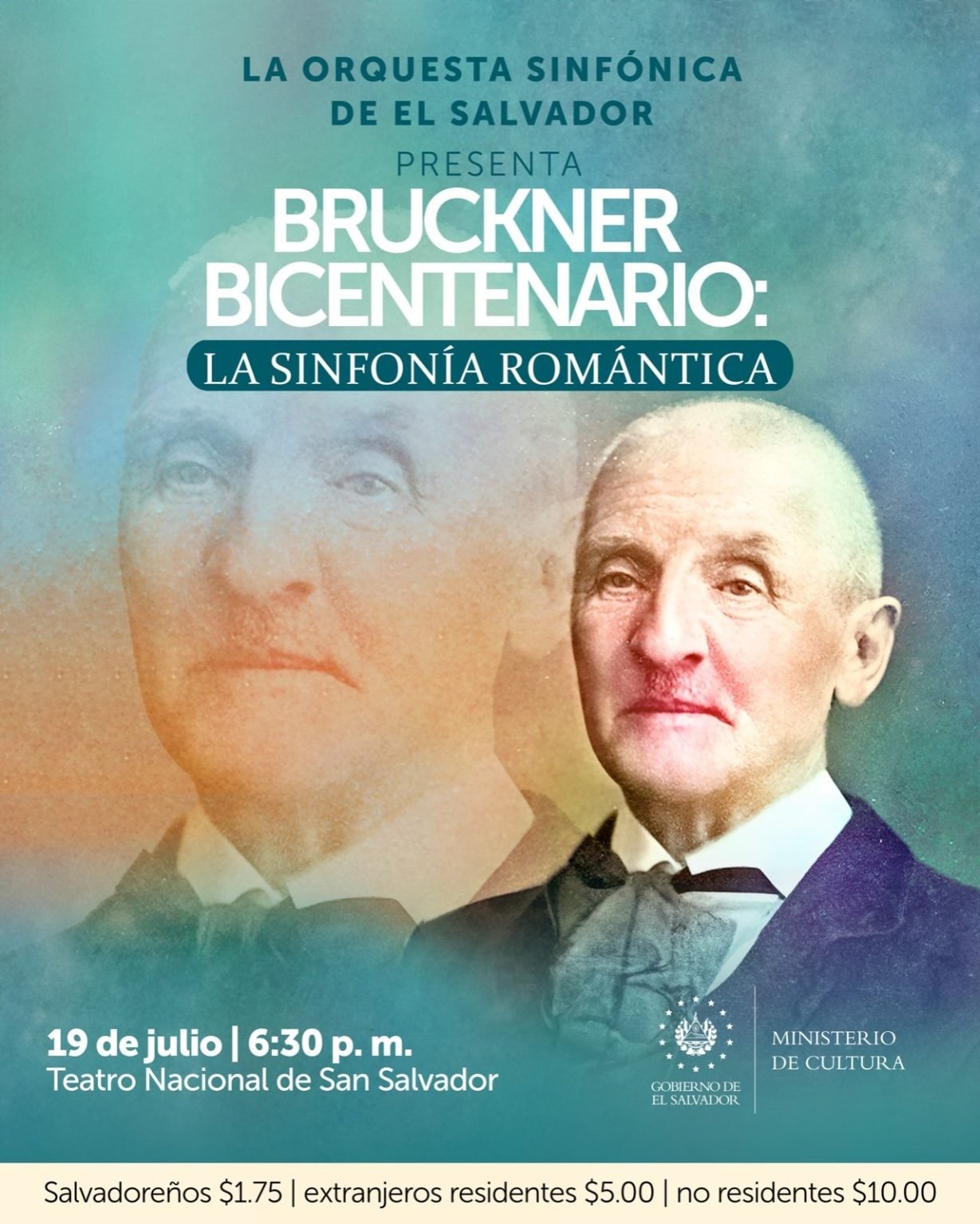 MINISTERIO DE TURISMO