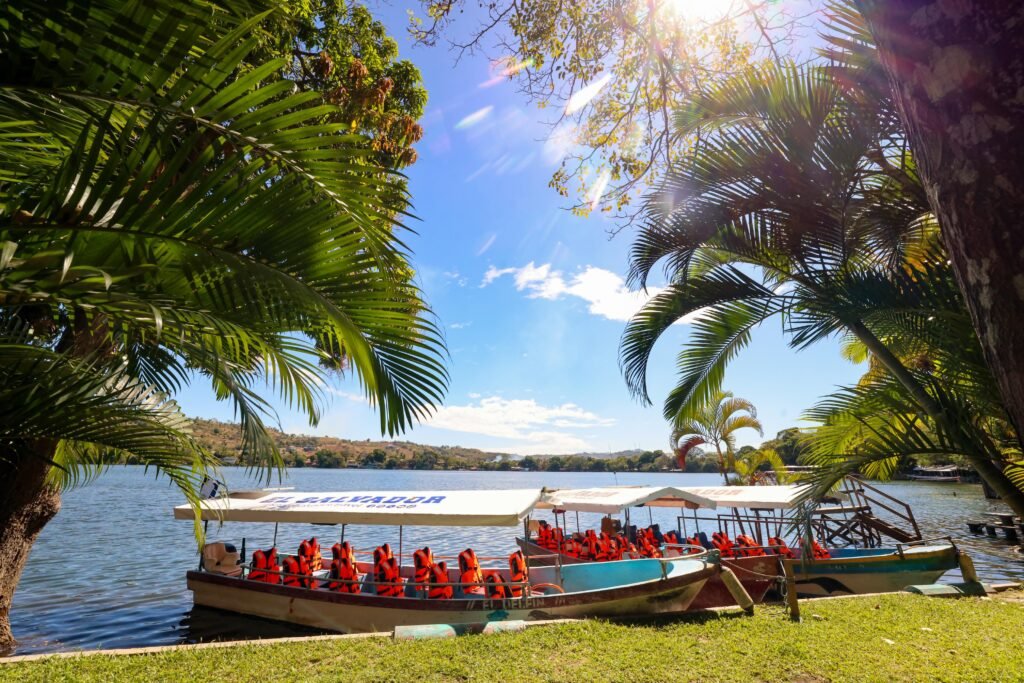 MINISTERIO DE TURISMO