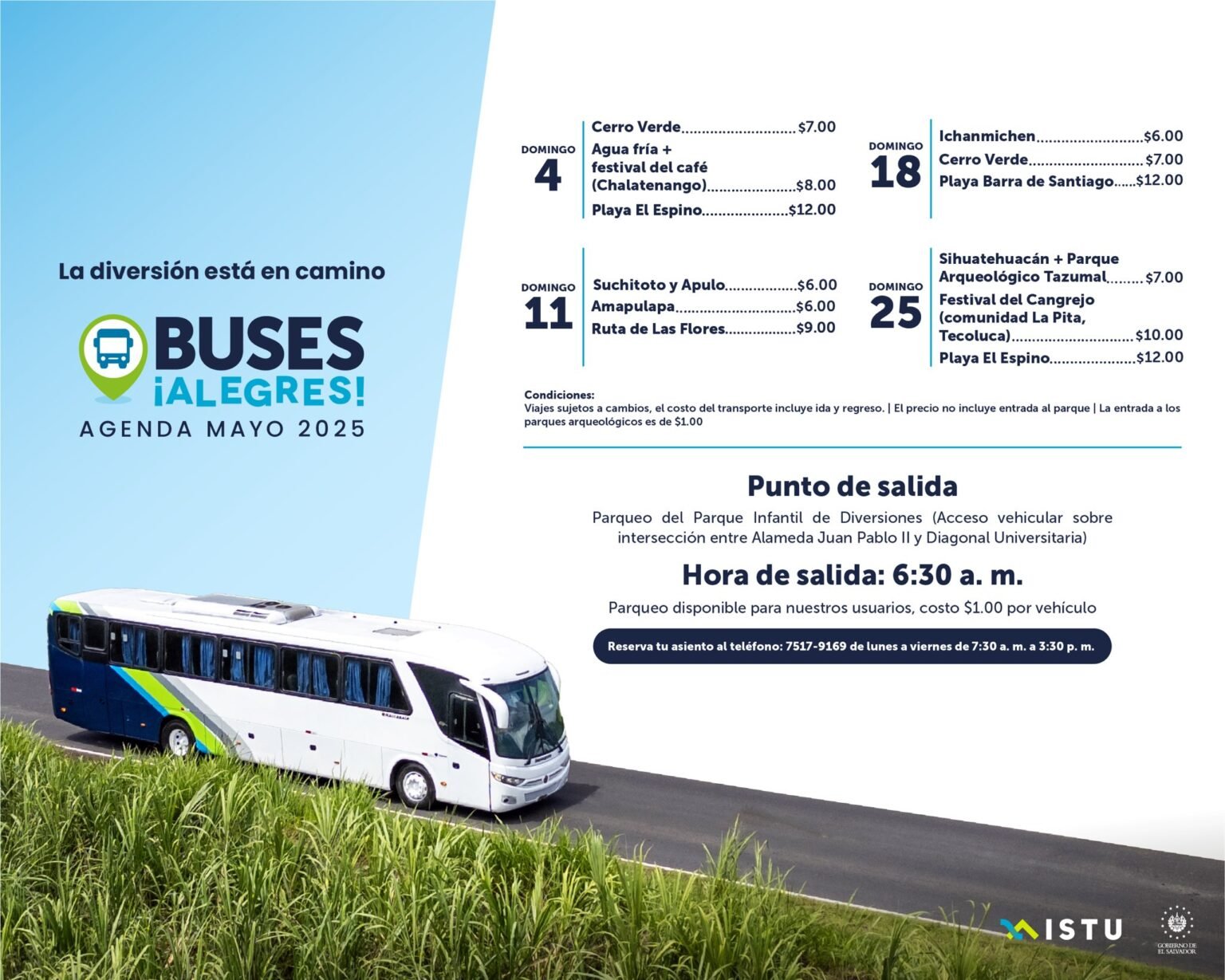 MINISTERIO DE TURISMO